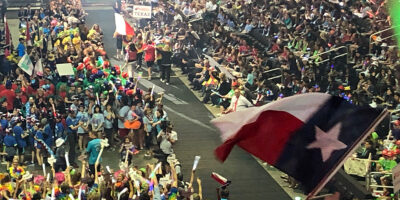 Texas Southeast 6 Region – Destination Imagination